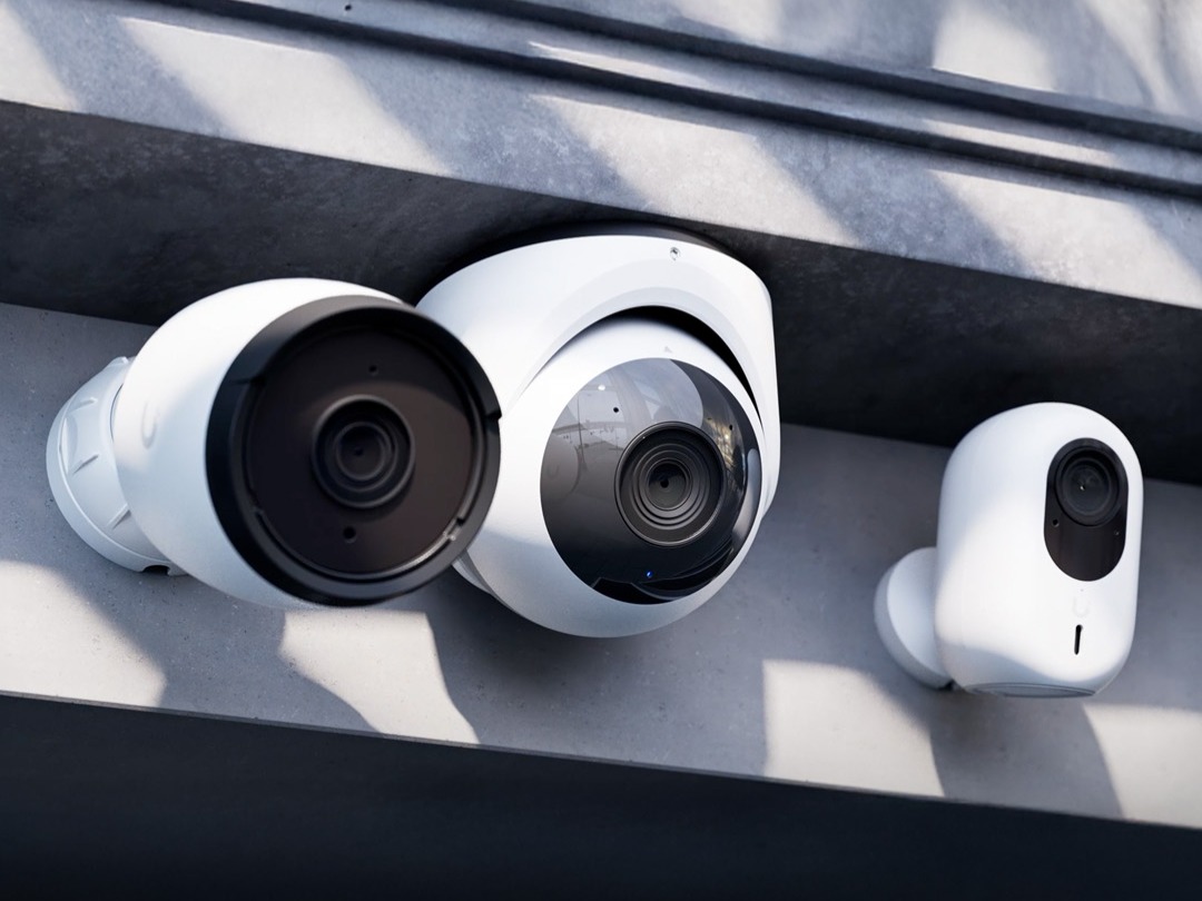 Introducing: Protect G6