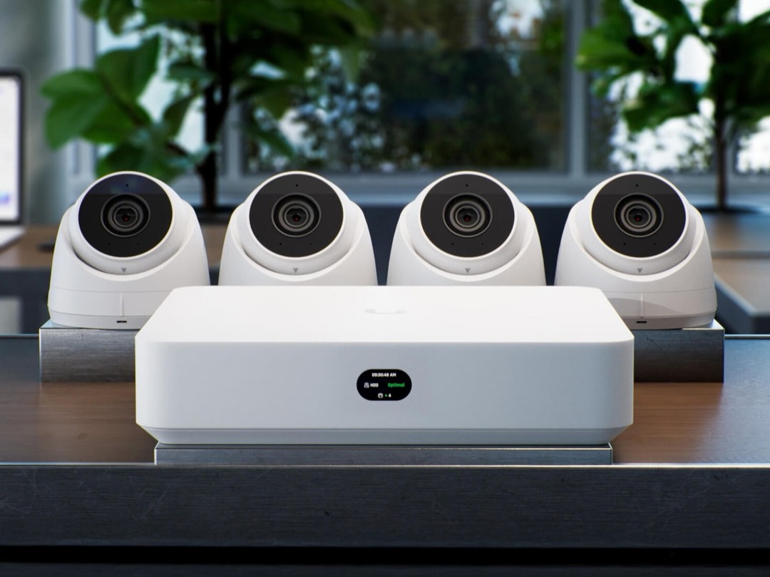 Introducing UNVR Instant